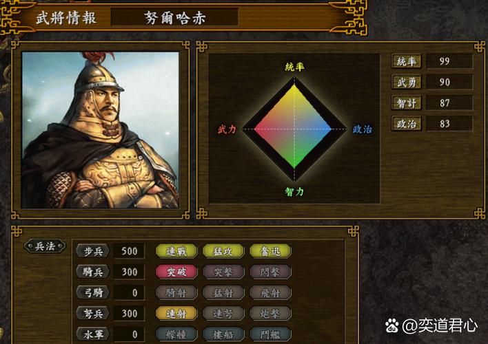 三国志被二次俘虏