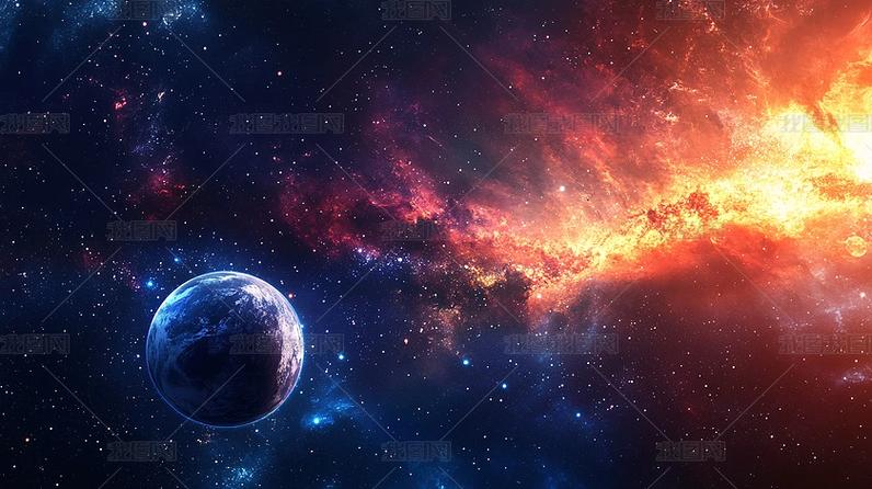 我的梦幻宇宙图标