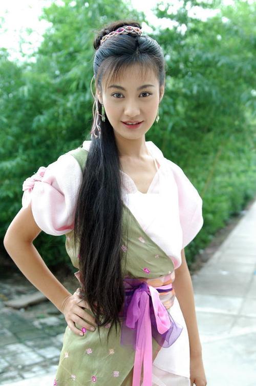 小鱼儿与花无缺最早版本截图