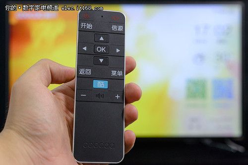 酷开遥控app官方下载图标