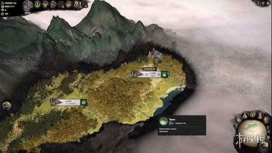 全面战争三国steam创意工坊全部mod截图