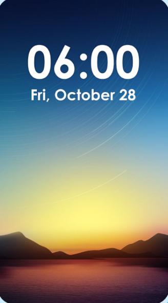 wallpaper安卓中文版截图