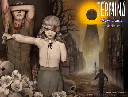 fear and hunger wiki