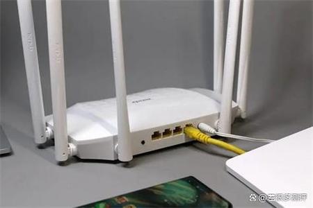 路由器可以穿透几堵墙
