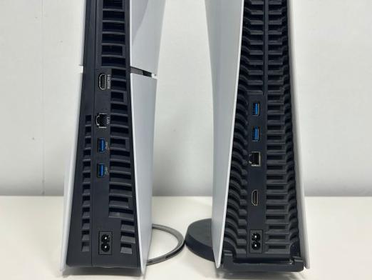 PS5音响接口有哪些截图