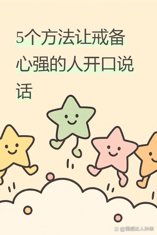 警惕心和戒备心的区别截图