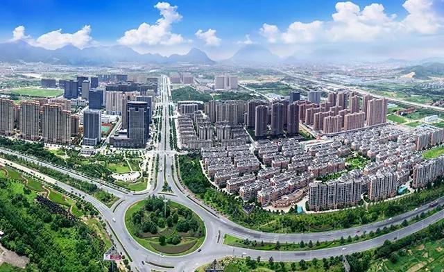 诸暨图标