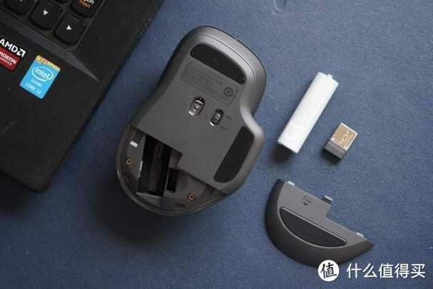 小米无线鼠标指示灯不亮怎么办图标