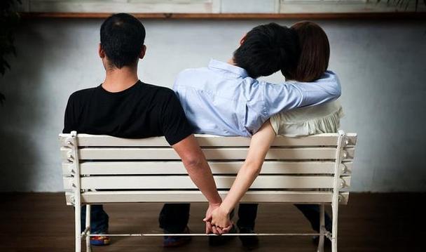 老婆出轨了该怎么处理那个男人图标