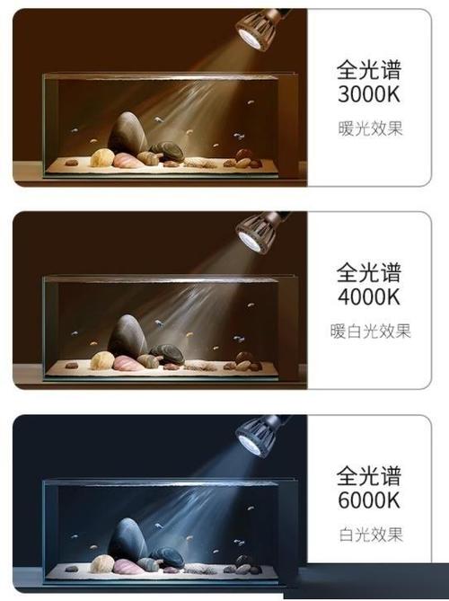 鱼缸灯太亮怎么弄啊图标