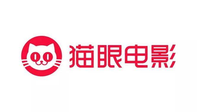 猫眼电影官网图标