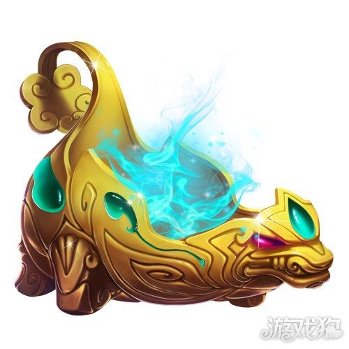 问道金蛟剪什么相性好图标