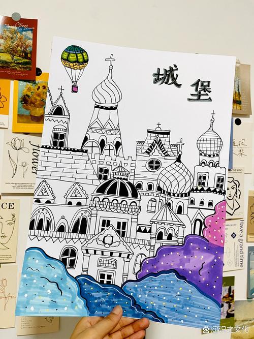平板画画用哪个软件好图标