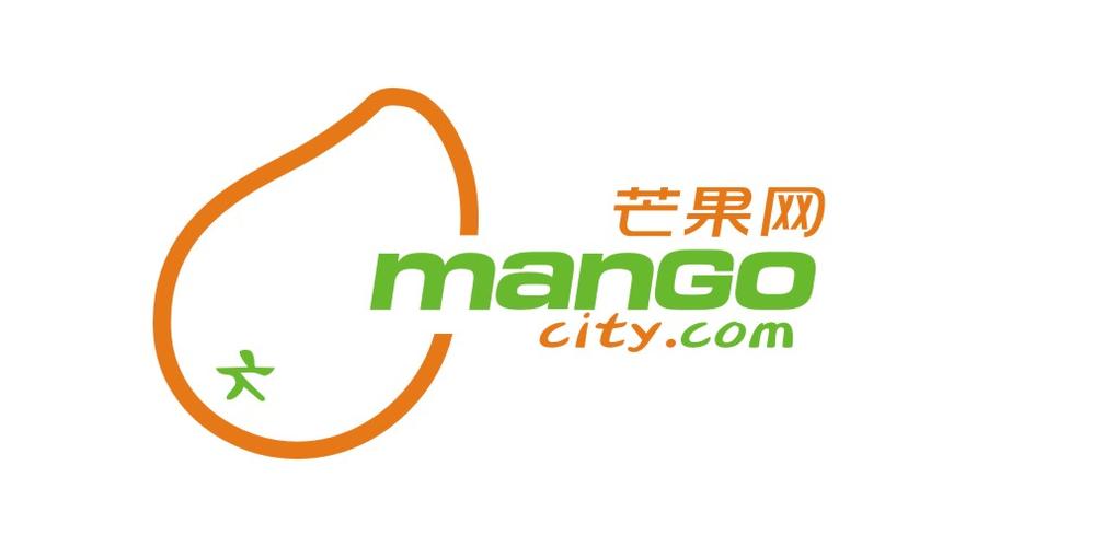 芒果网图标