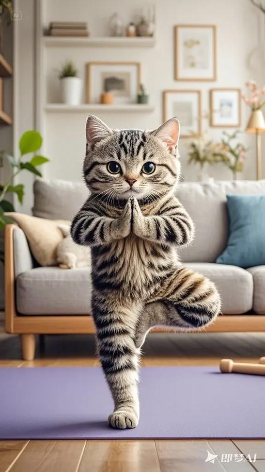 新版猫咪3.1.0安卓版图标