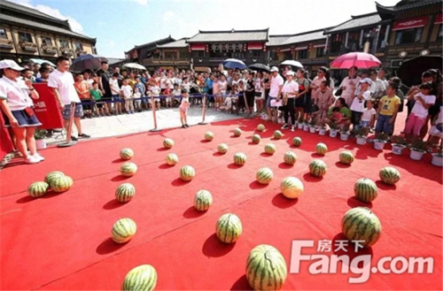 瓜组全民截图