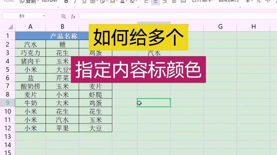条件格式后的颜色怎样去除图标
