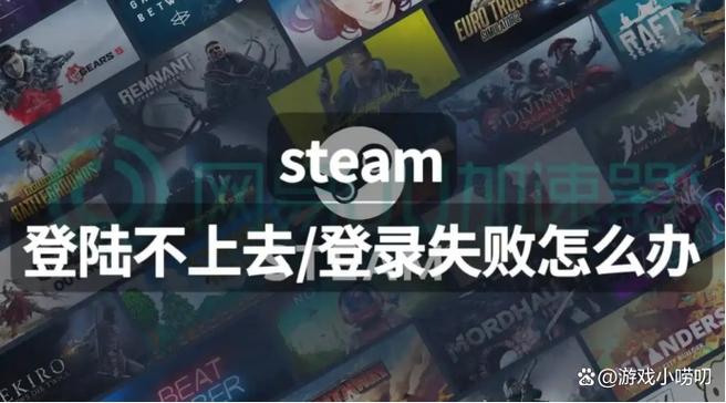 游戏登陆不了怎么回事截图