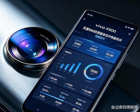 vivox500官方价格表图标
