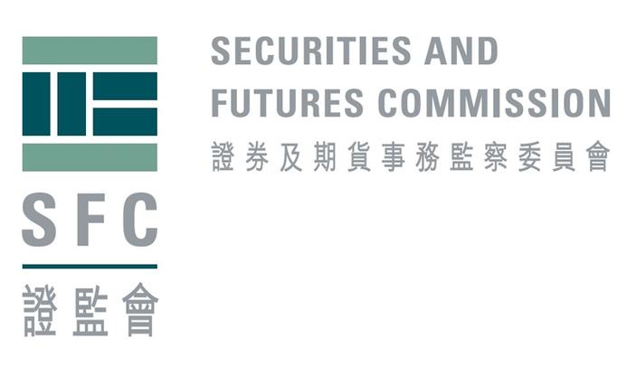 香港证监会官网入口图标