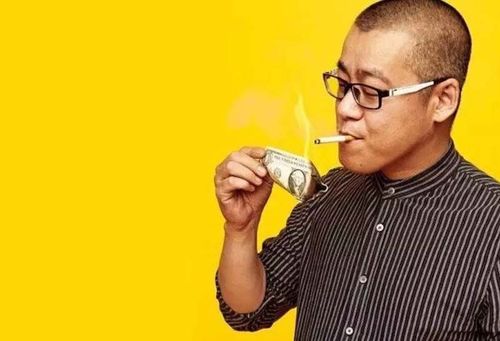李笑来的性格特点