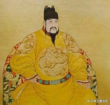 大明胡善祥
