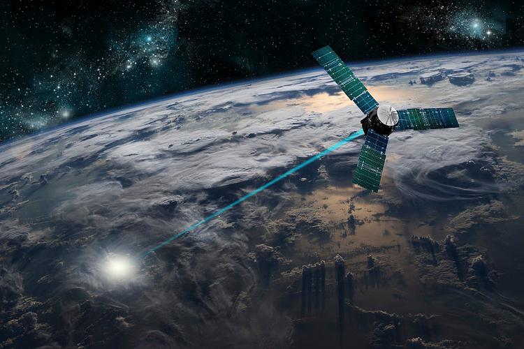 发射卫星所需要的能量图标
