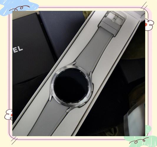 将 galaxy watch 连接至智能穿戴设备的方法截图