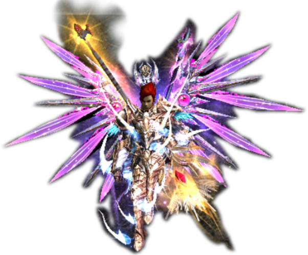 奇迹mu魔剑士转职图标