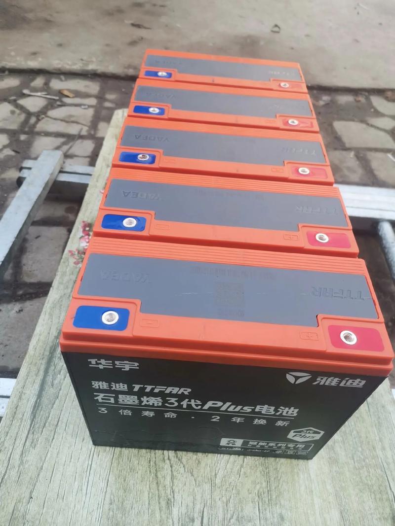 新电池第一次要用完吗图标
