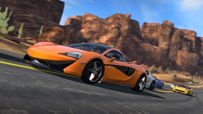 switch极速俱乐部2截图