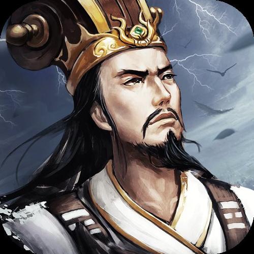 大皇帝ol手游图标