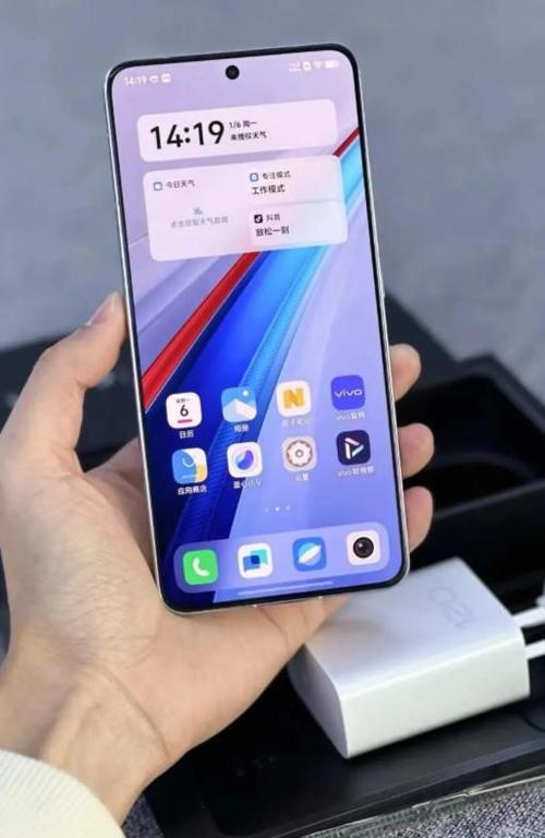 iqoo公认最好的三款图标