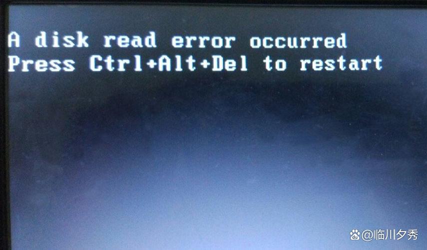 ctrl alt del无限重启