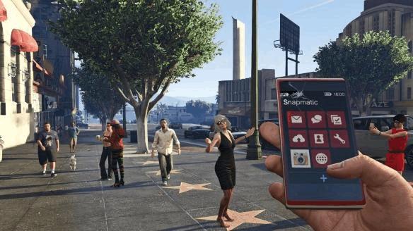gta5卡顿掉帧win10缩略图