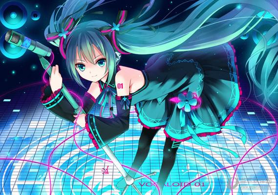 vocaloid5音源下载图标