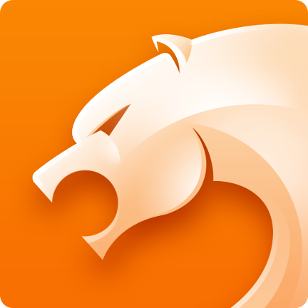 猎豹浏览图标