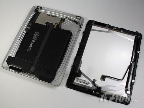 ipad换个屏幕多少钱图标