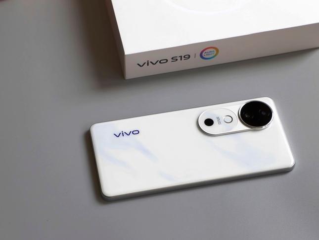 vivos1怎么看是不是翻新机图标