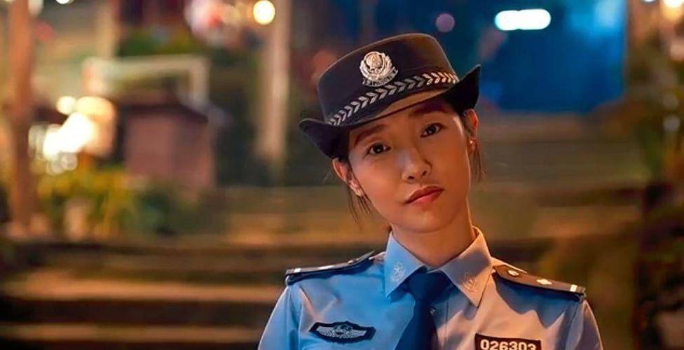 小女警的扮演者图标