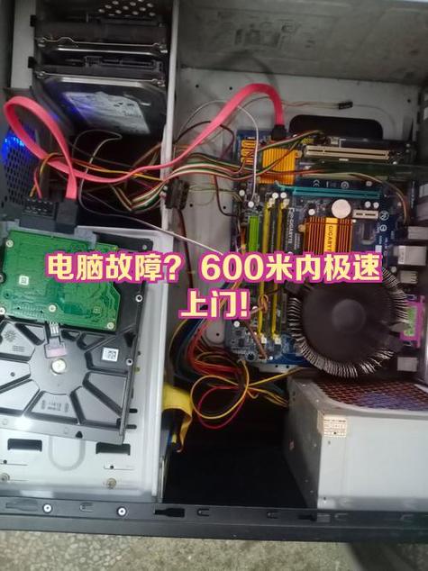 显卡常见故障及排除方法图标