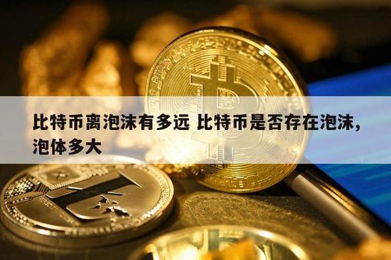 比特币是泡沫吗图标