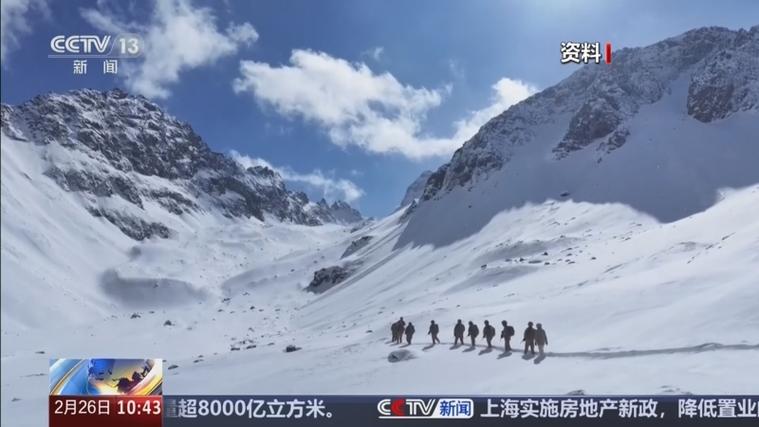 海拔 新闻游戏截图