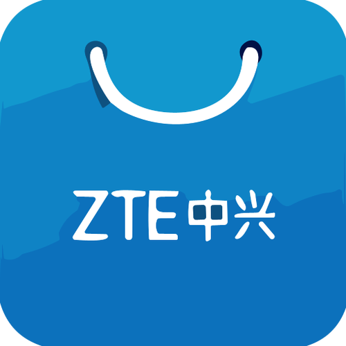 中兴应用中心图标