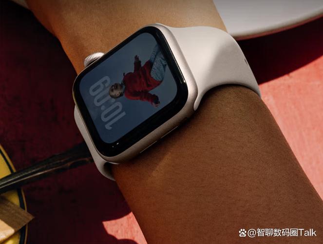 苹果手表充一次电能用多久