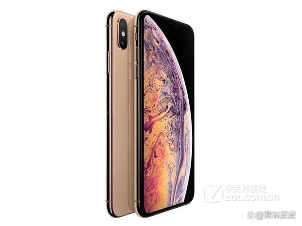 苹果xsmax怎么满屏播放视频图标