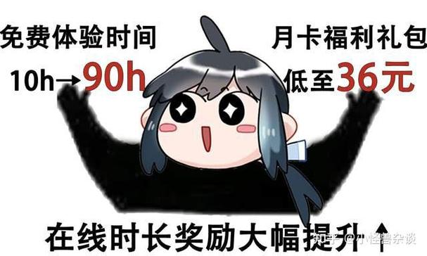 逆水寒取消点卡收费了吗图标