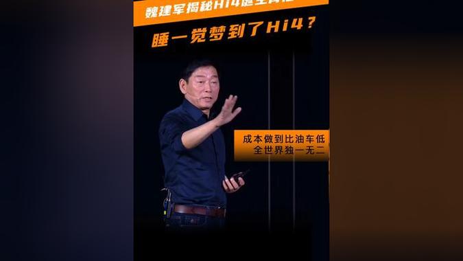 魏建军故事图标