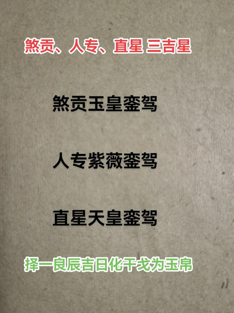 九皇大星:煞贡、人专图标
