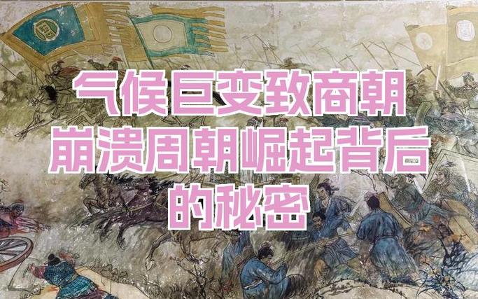 重生之商朝崛起图标